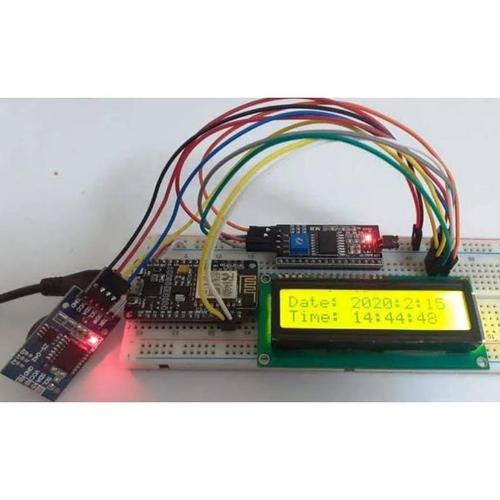 Jual arduino paket iot nodemcu WiFi internet of think paket belajar - Kota Bekasi - Toko Sriii ...