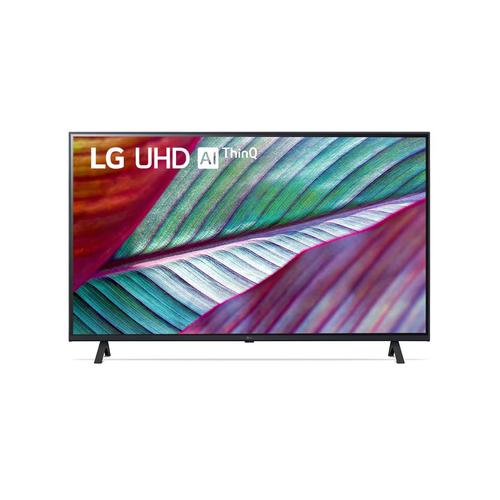 Promo LED TV LG 43UQ7500 UHD 4K Smart TV Cicil 0% 3x - Kota Palembang ...
