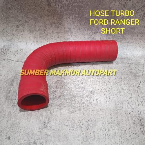 Jual SELANG TURBO HOSE TURBO FORD RANGER EVEREST BT50 WL85-23-246 ...