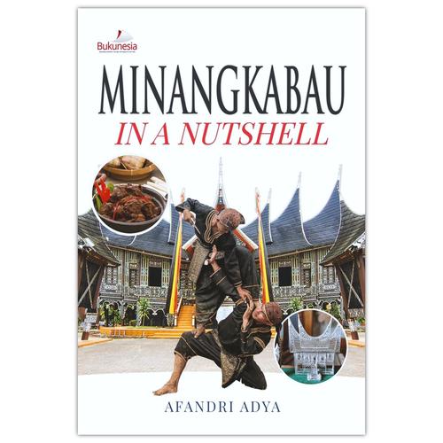 Jual Buku Minangkabau In A Nutshell - Afandri Adya - Kota Padang - Toko ... Jual Buku Minangkabau In A Nutshell - Afandri Adya - Kota Padang - Toko ...