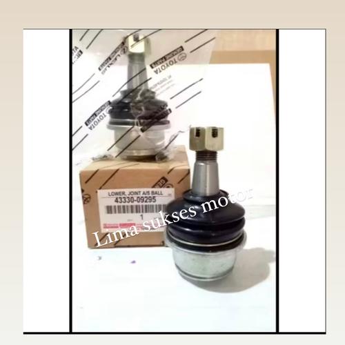 Jual BALL Joint LOWER LOW Bawah Innova - Innova Reborn - Fortuner ...