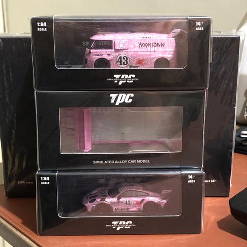 Jual TPC HOONIGAN SET 992 GT3 RS ,T1 VAN, TRAILER - Kab. Malang - PXG ...