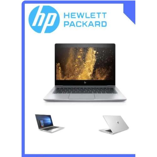 Jual HP Elitebook 13 Intel i7 1165G7 13" FHD 32GB 1TB SSD W10 PRO - SSD ...