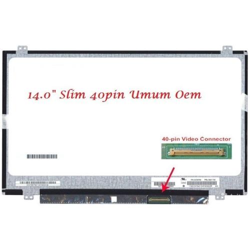 Jual LCD / LED laptop Asus A450 X450 X450C X450J x450JF X450CA - 14.0 ...
