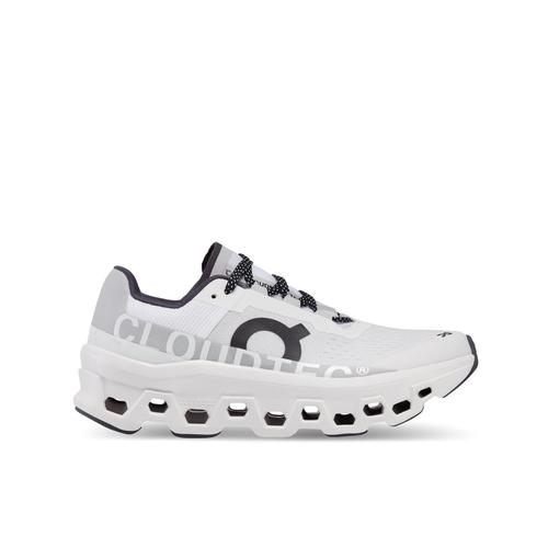 Jual SEPATU ONCLOUD MONSTER WHITE GREY ORIGINAL BEEST RUNNING UNISEX 37 ...