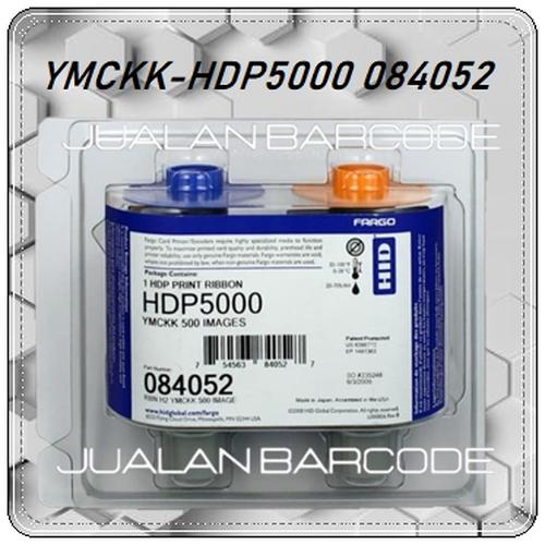 Jual RIBBON YMCKK ID CARD FARGO HDP-5000 PN. 84052 - Jakarta Pusat ...