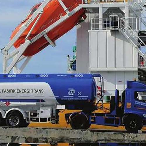 Jual solar industri B35 periode 1 juli 2024 - Kota Medan - Distributor ...