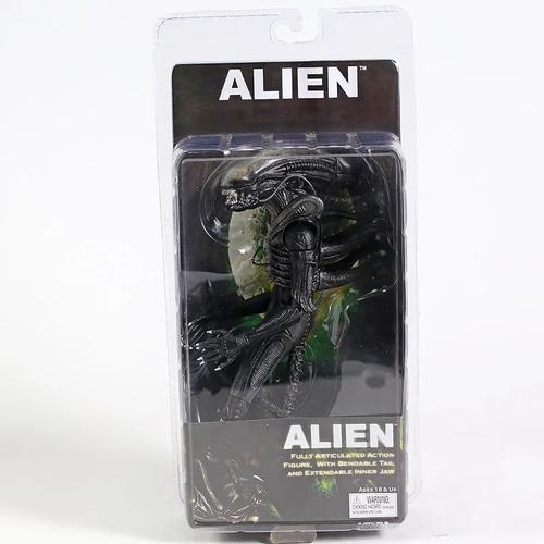 Jual Neca Xenomorph Alien Movie Action Figure - Jakarta Utara - Warung ...