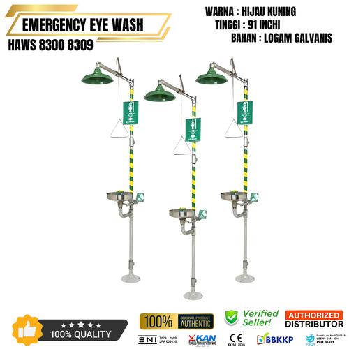Jual Haws 8300 8309 Axion - emergency Shower eye wash panjang 91 inchi ...