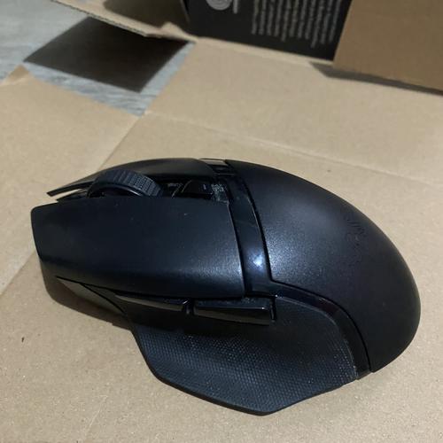 Jual Razer Blade Mouse Basilisk X Hyperspeed - Kab. Sleman ...
