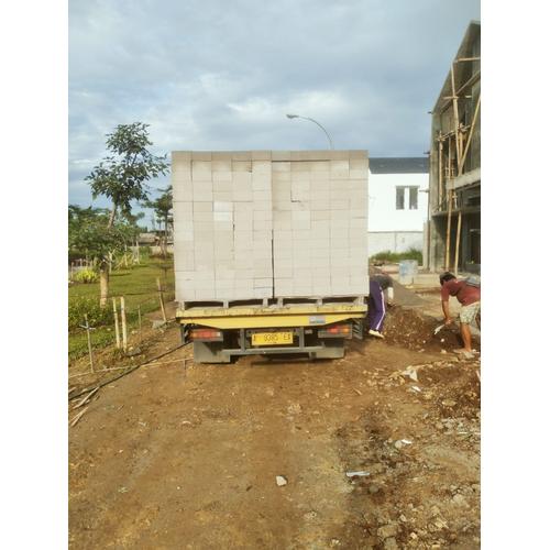 Jual Hebel Bata Ringan AAC Abadicon 60 cm x 20 cm x 10 cm /7 PALET/12.6 ...