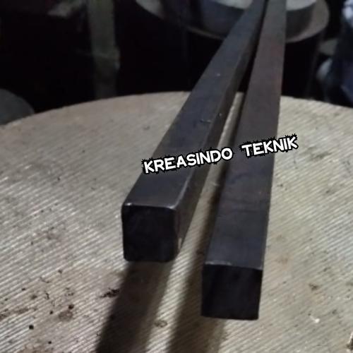 Jual As besi kotak persegi 40x40mm x 500mm - Jakarta Barat ...
