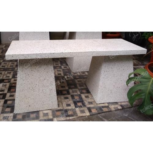 Jual Bangku Taman Teraso Model Persegi Panjang - Kab. Magelang ...