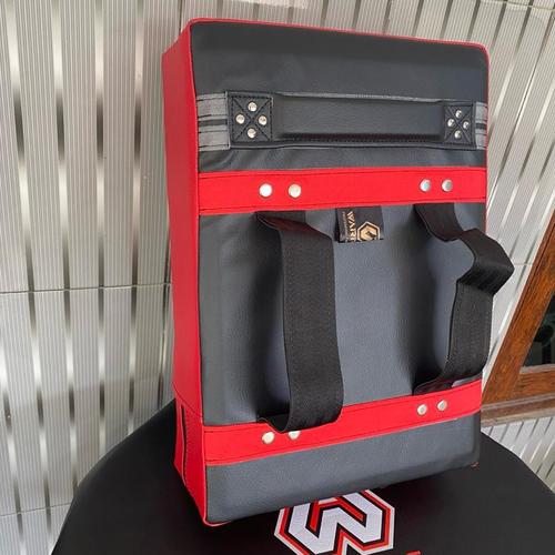 Jual Pecing pad target original warriors ukuran remaja - Orange - Kota ...