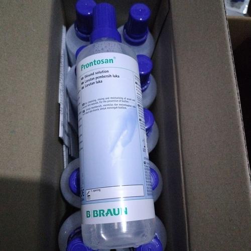 Jual Prontosan cair 350 ml Wound Solution - Jakarta Timur - sorah_md ...
