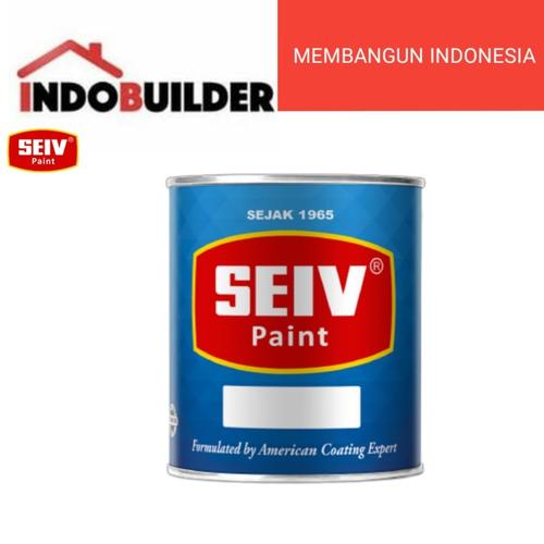 Jual SEIV ROAD MARKING PAINT 5 KG CAT MARKA JALAN WARNA RED MERAH - Kab ...