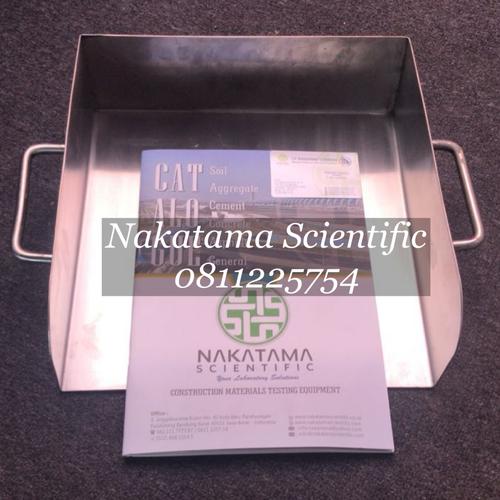 Jual Scoop JIS Besar (Lab Preparasi Tambang) - Kab. Bandung Barat ...