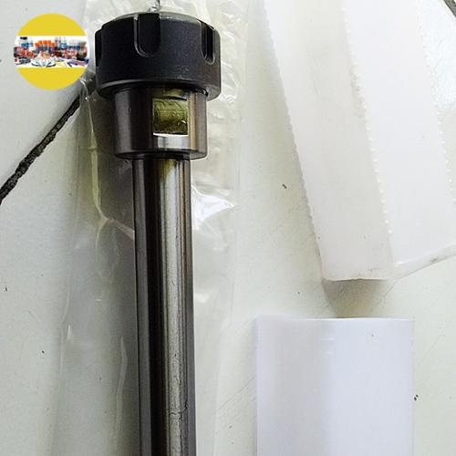 Jual baby Chuck C20 ER25 Chuck bor,endmill body lurus 20mm x 150 - Kab ...