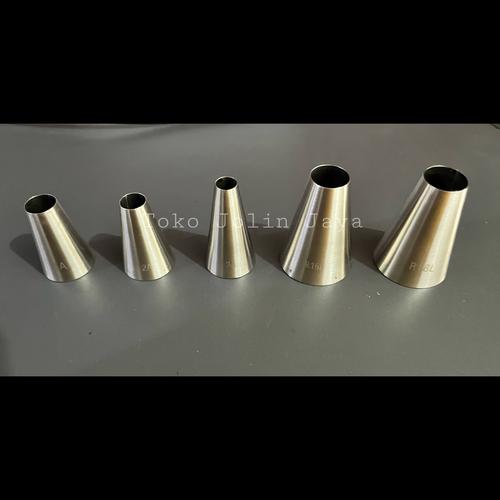 Jual Spuit stainless steel BULAT - 1A - Kota Medan - Toko Jolin Jaya ...