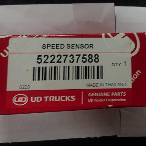Jual Speed Sensor Quester UD Trucks - Jakarta Barat - SPAREPART HINO ...