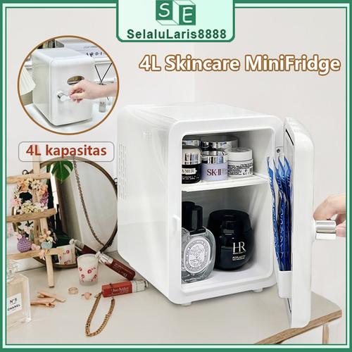Jual Kulkas Mini 4L / Kulkas Warna Rumah / Kulkas Mini Mobil - Kab ...