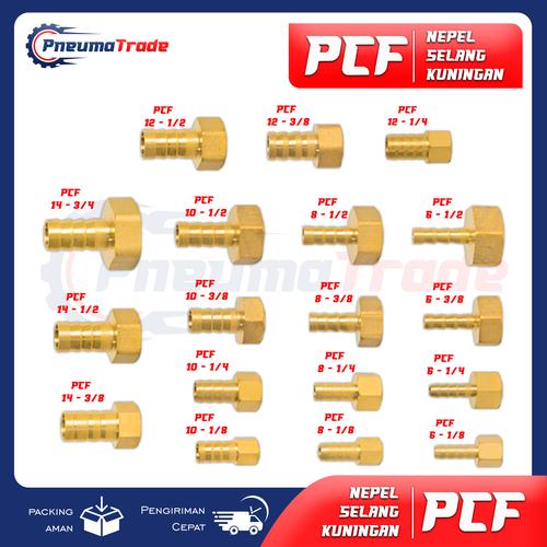 Promo Drat Kran Taman KUNINGAN / Spare Part Cucut Sambungan Selang ...
