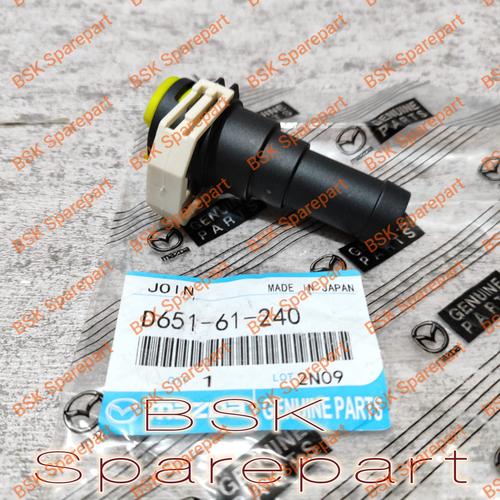 Jual Pipa Connector Selang Water Heater Mazda 2 / Mazda 5 / Mazda CX7 ...