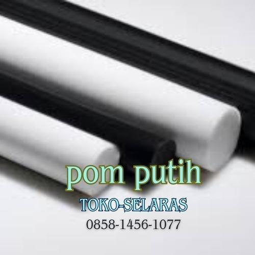 Jual Pom Putih Rod 80 mm x 1 mtr - Jakarta Utara - Toko-selaras | Tokopedia