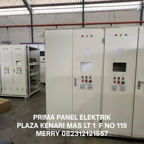 Jual Panel Lvmdp 3p Schneider - Jakarta Pusat - PRIMA PANEL ELEKTRIK ...