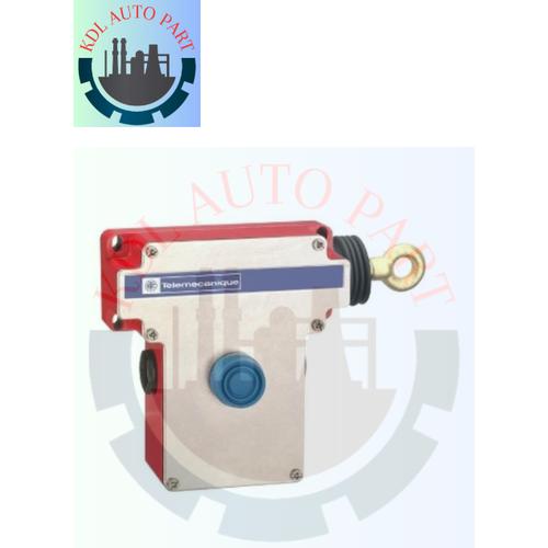 Jual XY2CE1A250 Latching emergency stop rope pull switch, Telemecanique ...