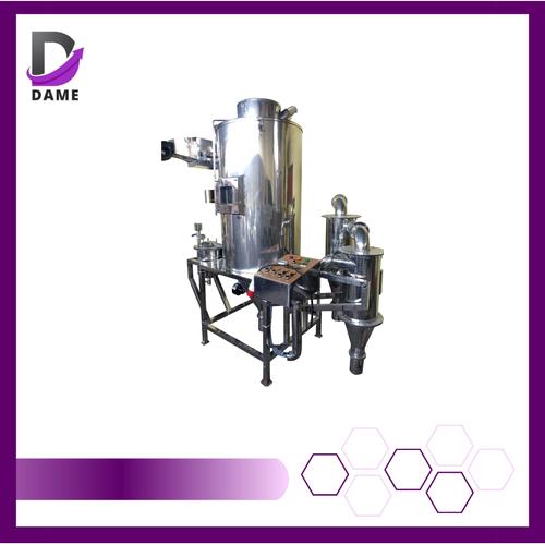 Jual Mesin Spray Drier Serbuk Susu - Kab. Bogor - Dame Equipment ...