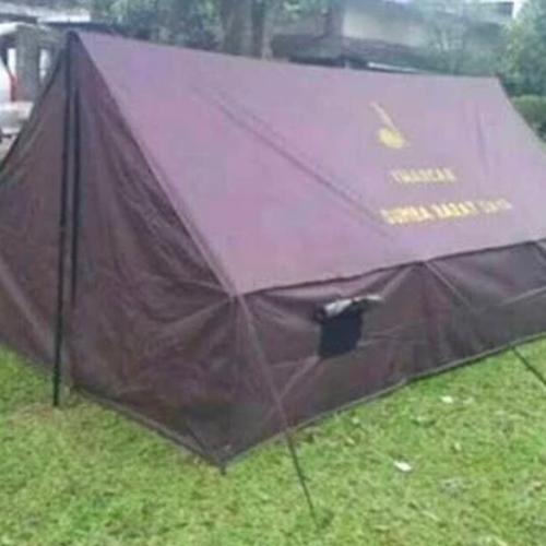 Jual TENDA PRAMUKA TNI ( UKURAN 3MX4M ) - Jakarta Utara ...