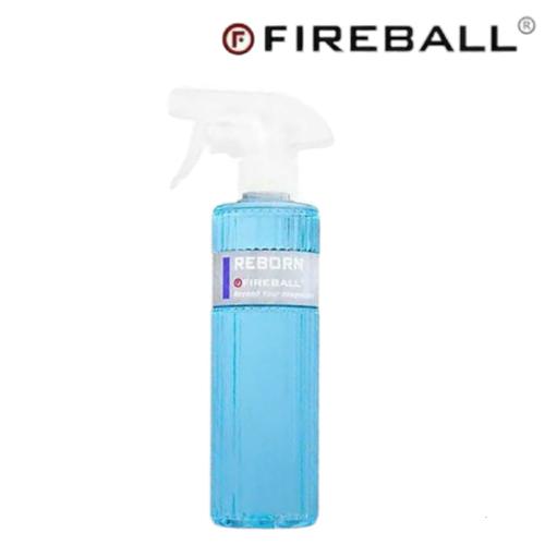 Jual Fireball reborn inpeksi cleaner prep spray 500ml - Jakarta Barat ...