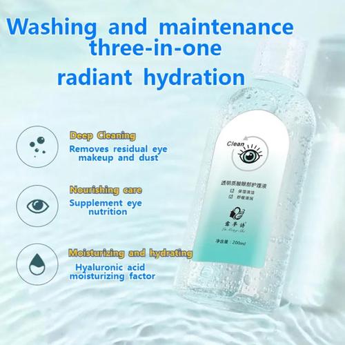 Jual Obat Tetes Mata Tetes Mata Herbal Tetes Mata Alami Eye Drop 20Ml ...