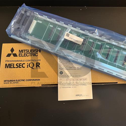 Jual MITSUBISHI ELECTRIC PLC R612B - Kab. Tangerang - Supply Automation ...