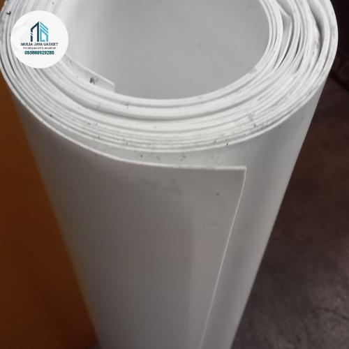 Jual Teflon Sheet PTFE Lembaran 3 mm x 120cm x 1 meter. - Jakarta Barat - mulia jaya gasket ...