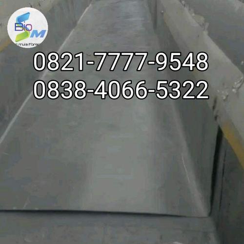 Jual talang air gutter frp - Kab. Tangerang - sinar mulia frp08 | Tokopedia