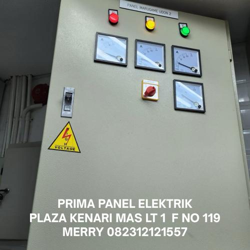 Jual Panel mdp lvmdp distribusi 3phase 3p schneider komplit - Jakarta ...