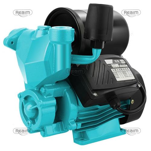 Jual Pompa air Otomatis 40 L/min 250 W Total Head Max 30m Mesin Pompa ...