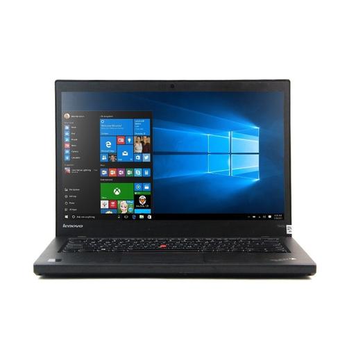 Promo Lenovo ThinkPad T440s Core i7 Ram 8GB 14" FHD Windows 10 Backlit ...