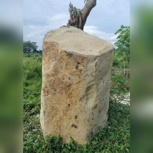 Jual Batu Kali / Batu Alam Ukuran Besar Custom ( batu hias taman ...