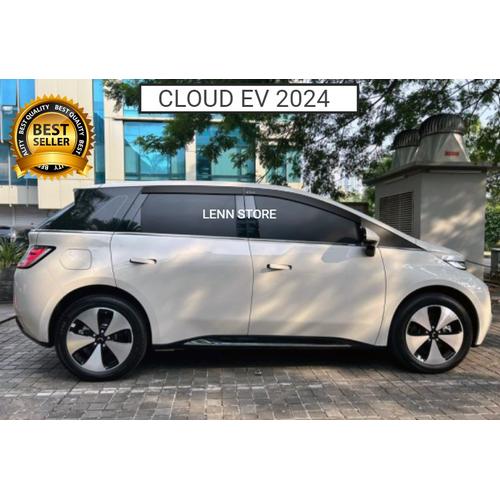 Jual Talang Air Flat Rata Mobil Wuling CLOUD EV 2024 - Kab. Tangerang ...