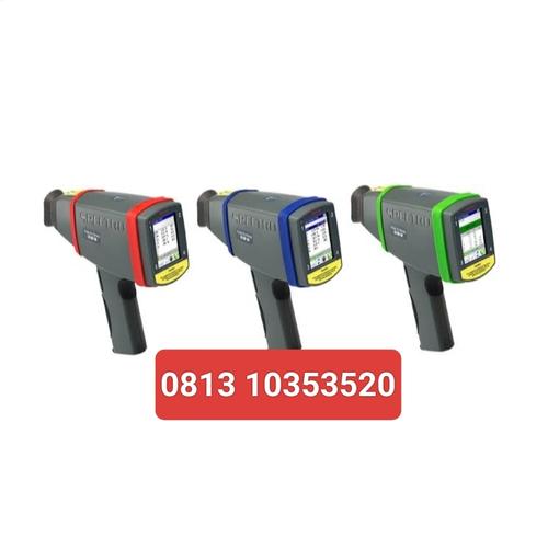 Jual Handheld XRF Spectrometer / Spektrometer. Alat Ukur Komposisi ...