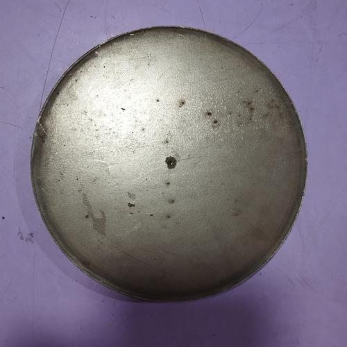 Jual Plat besi bulat 4mm x dia. 100mm - Jakarta Barat - TBS STEEL ...