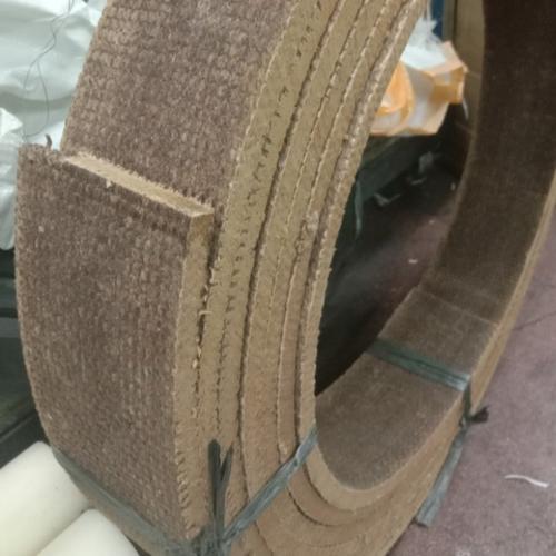 Jual kampas rem jangkar uk 6 mm x 4 " x 15 m - Jakarta Barat - setia ...