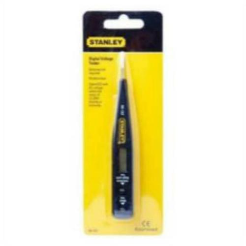 Jual Stanley Test Pen Tespen Digital Voltage Tester - Jakarta Barat ...