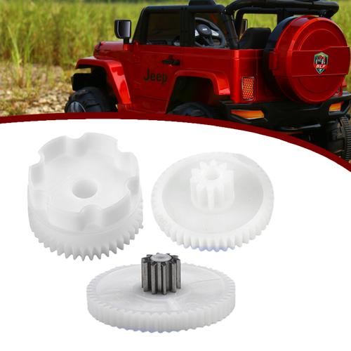 Jual Gear Plastic Gearbox Mobil Aki 550 B Gear Plastic Gearbox Mobil ...