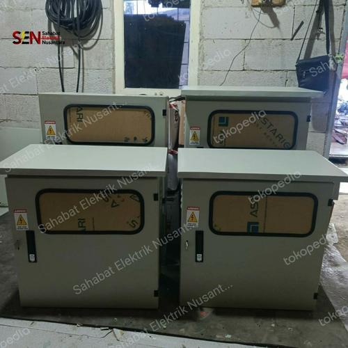 Jual Box battery baterai batre plts dobel Indoor 60x60 60x60x30 1.2mm ...