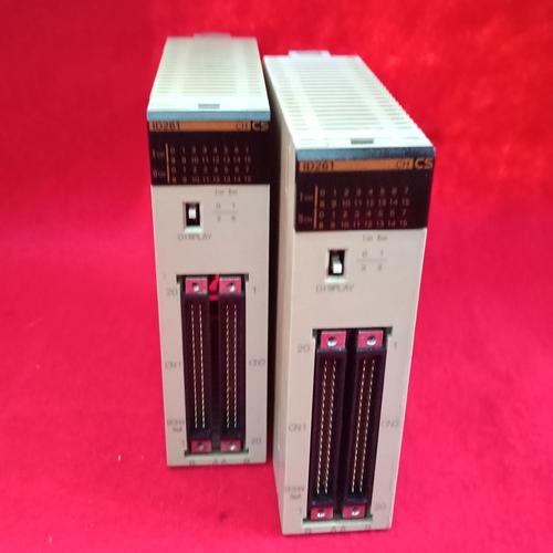 Jual PLC Omron CS1W-ID261 Input Unit Made In Japan - Jakarta Barat ...