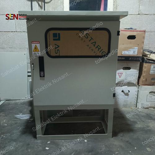 Jual Box battery baterai batre plts dobel Outdoor 60x60 60x60x30 1.2mm ...